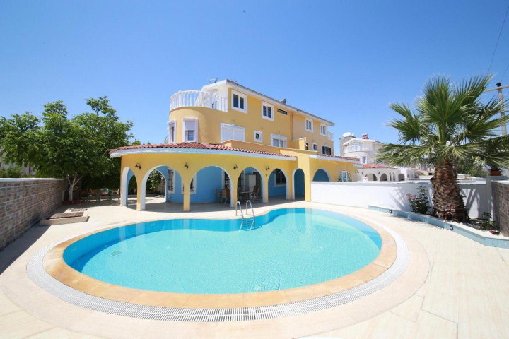 Fairways Villa - Belek