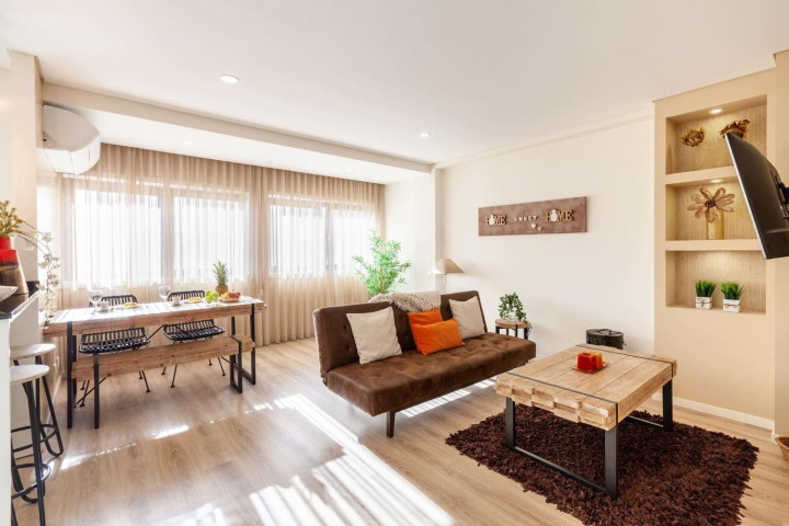 Apartamento Lírio - Minho's Guest - Braga