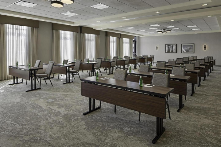 Hilton Garden Inn Los Angeles/redondo Beach - Inglewood, CA