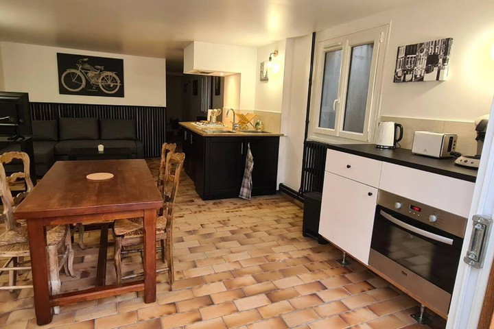 Logement Base De Loisirs - Seine-et-Marne