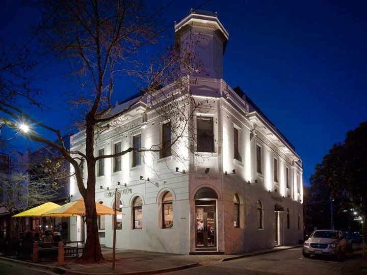 Coppersmith Hotel - Williamstown
