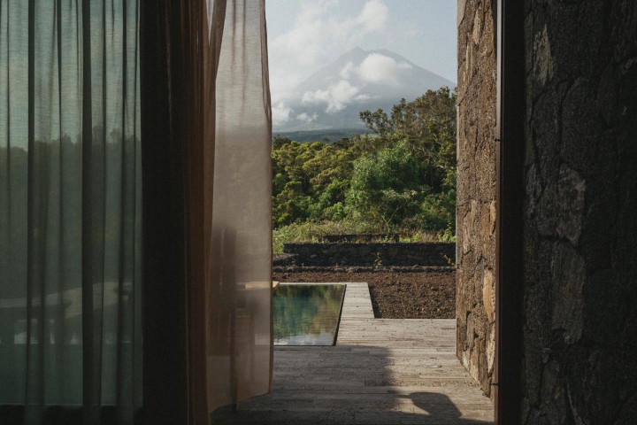Pico Vineyards - By Unlock Hotels - Ilha do Pico