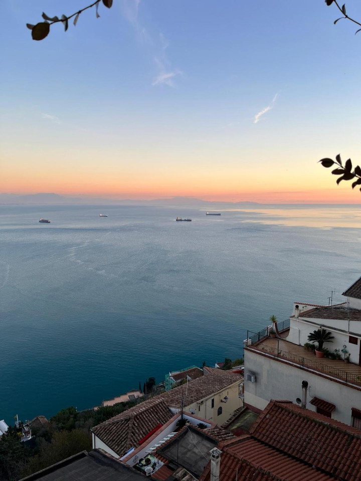 Dimora Carlo Iii - Vietri sul Mare
