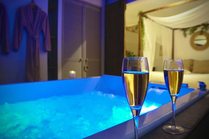 Bali Dream, Pour Une Escapade Inoubliable! - Saint-Pierre-de-Chartreuse