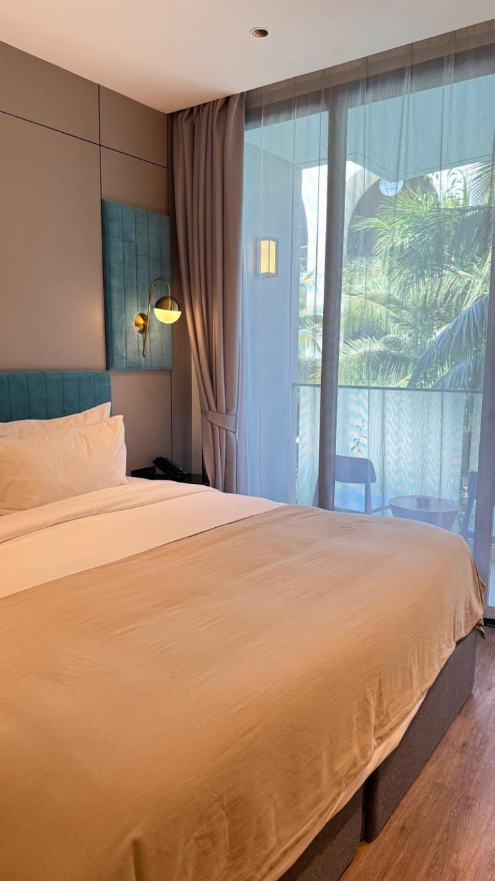 La Green Hotel And Residence - Phuket