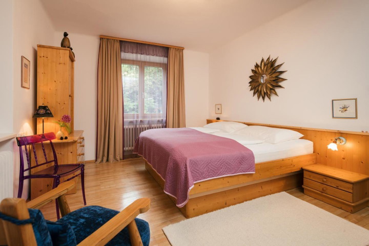 Villa Marwa - Eine Ruheoase Im Grünen - Innsbruck
