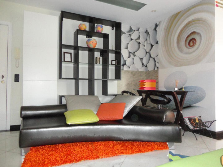 Apartamento Raio De Sol - Madeira