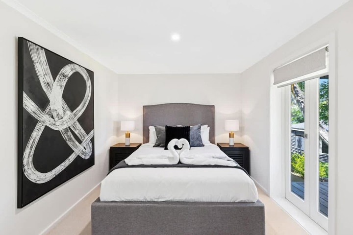 Lichtgarten Retreat Hahndorf Holiday Home - Charleston
