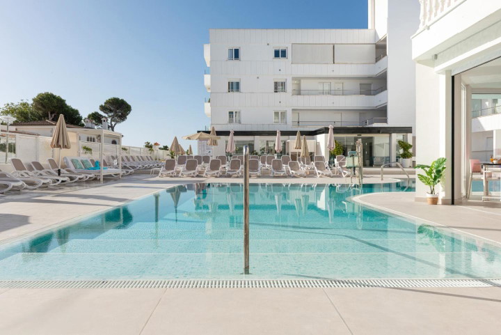 Welikehotel Triton Beach - Cala Ratjada