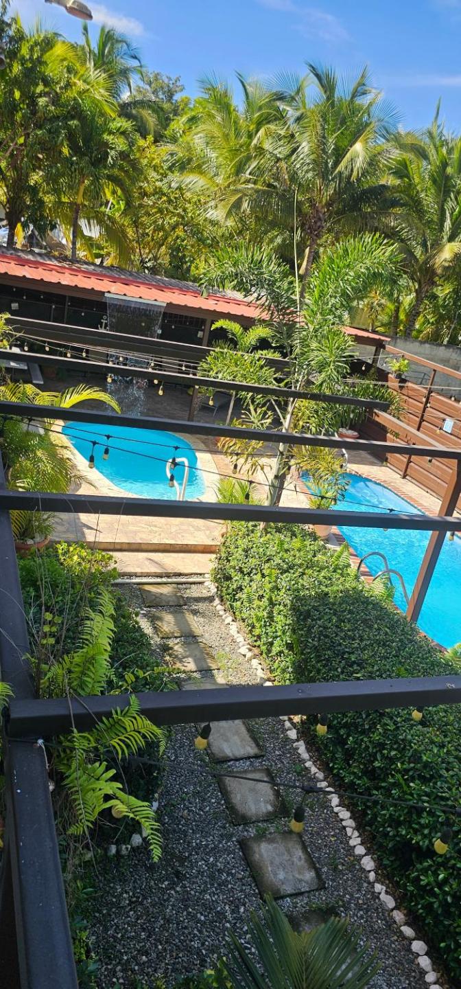 Discovery Beach Apartments - Rincón