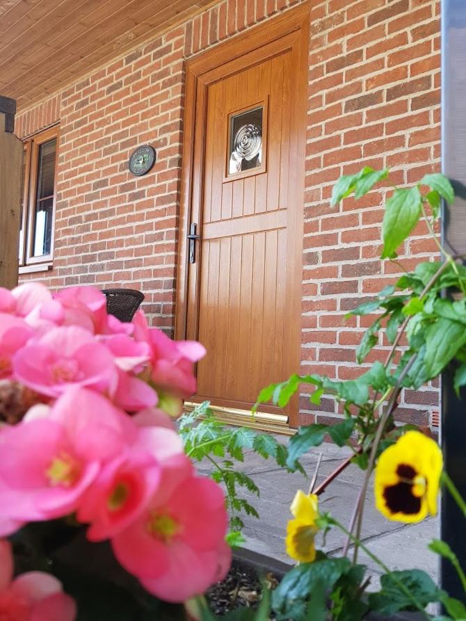 Cripps Farm Holiday Lets - Bridgwater