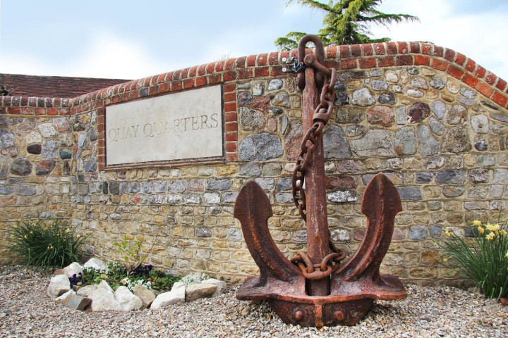 Quay Quarters - Emsworth