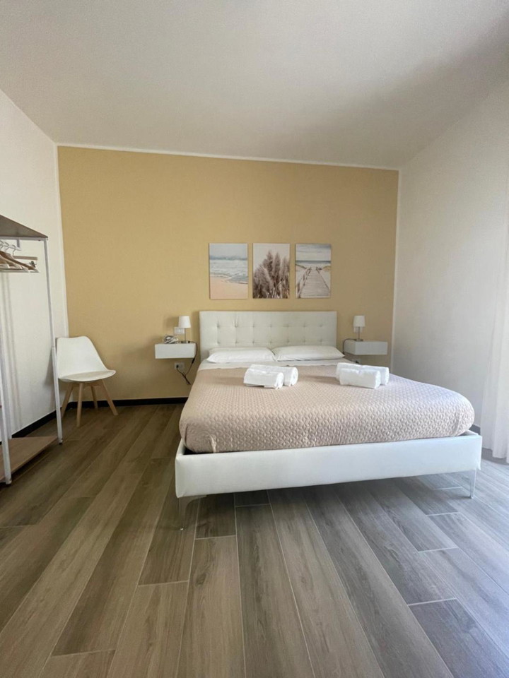 Tra Te E Il Mare - Porto Torres