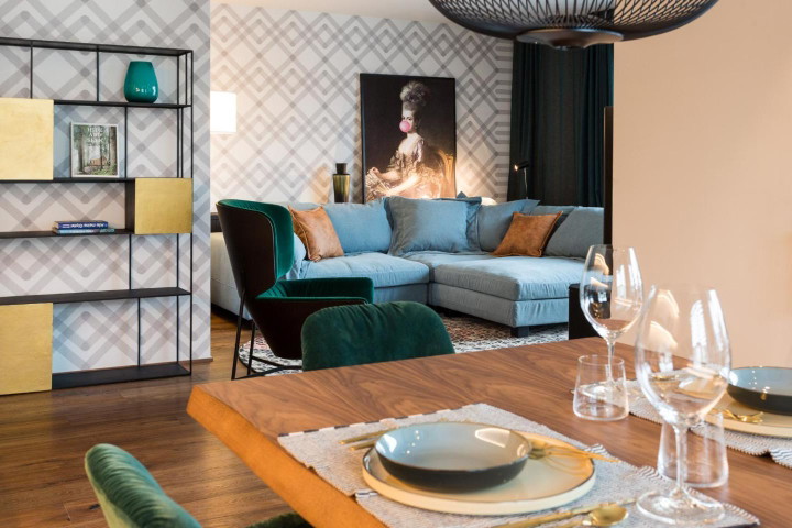 Anton Dolomites Hideaway - Bruneck
