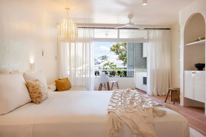 Club Tropical Resort - Newly Renovated Studios With Refreshed Resort Pool - Port Douglas