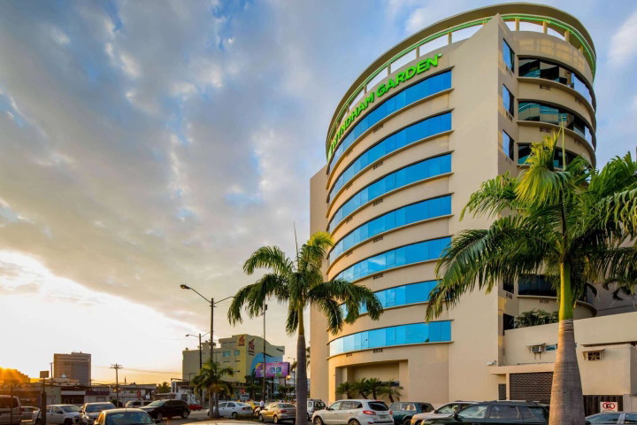 Wyndham Garden Guayaquil - Équateur