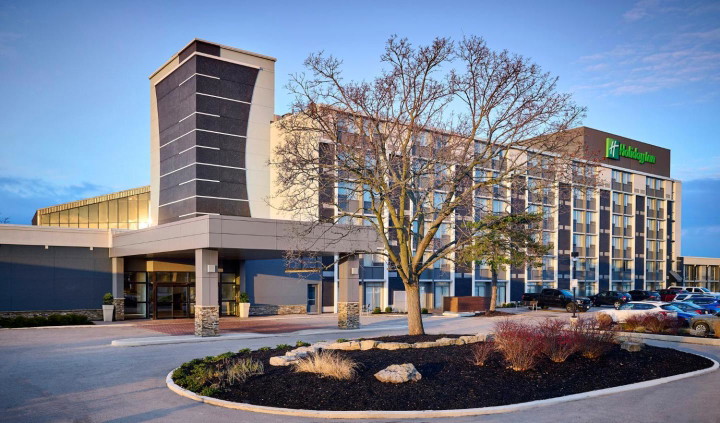 Holiday Inn Burlington Conference Centre By Ihg - Hamilton