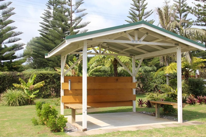 Saints Apartment - Free Unlimited Wifi - Norfolk Island