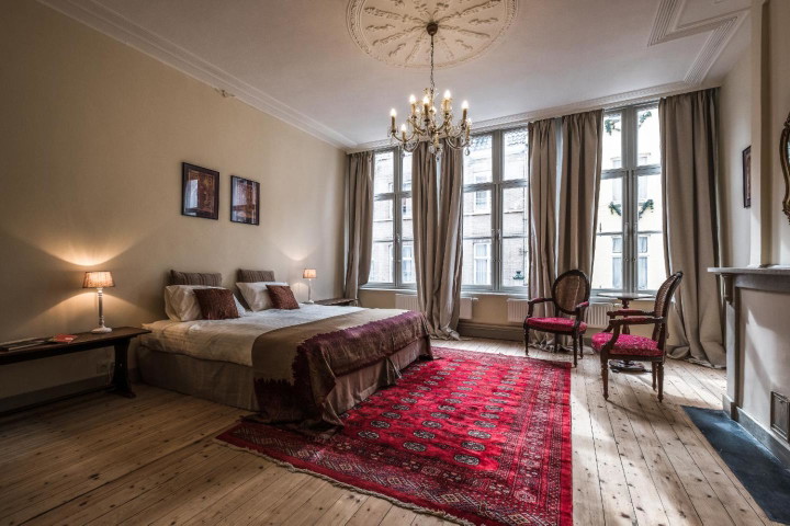 Braamberg B&b - Knokke-Heist