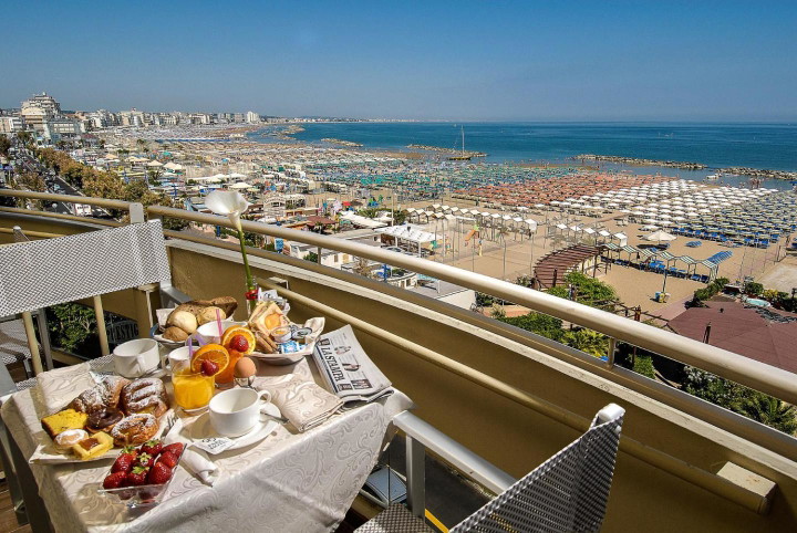 Park Hotel Cattolica & Restaurant - Gradara