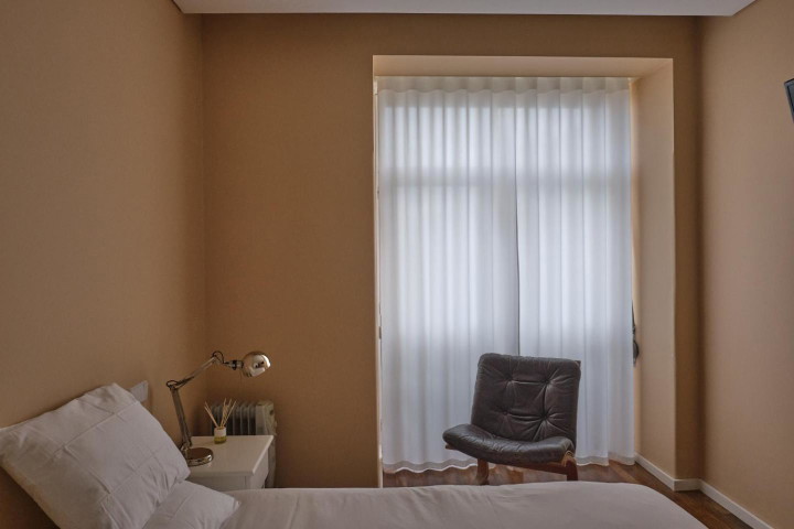 Casa Da Tartaruga Guesthouse - Porto