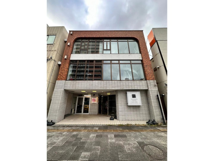 Monarch Hotel - Vacation Stay 43022v - Otaru