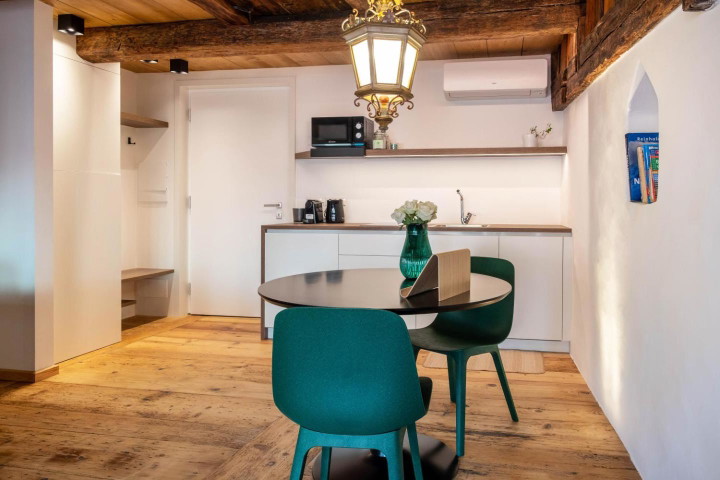Boznerhütte - La Baita Bolzano - Bolzano