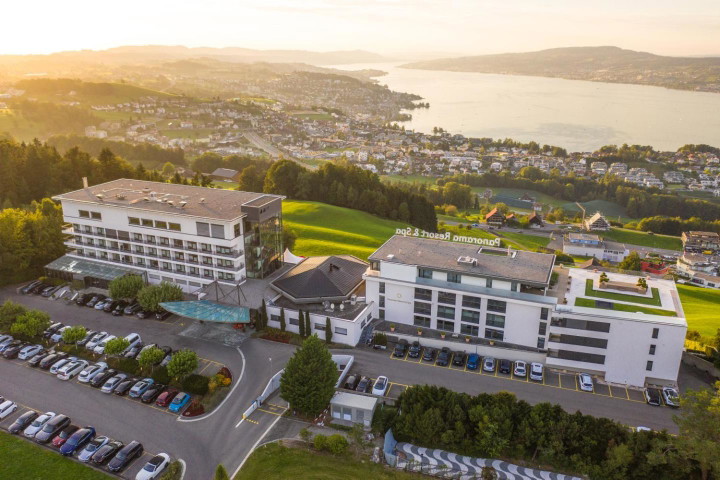 Panorama Resort & Spa - Switzerland