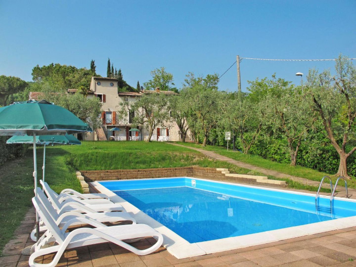 Apartment Ca' Pignoi-1 By Interhome - Lake Garda