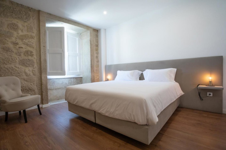 Solar Valadim - Serviced Apartments - Castelo Branco