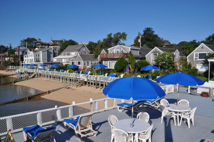 The Masthead Resort - Cape Cod, MA