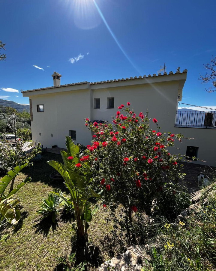 Cortijo Privilegio - Lanjarón