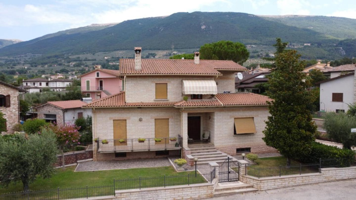 Casa Donatella - Spello