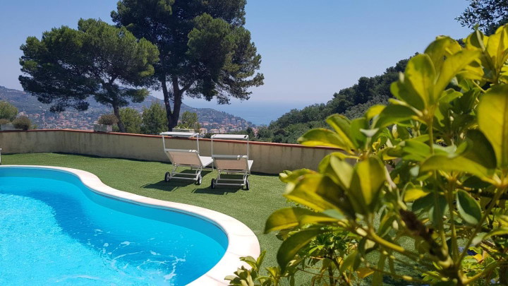 Tenuta Domine - Imperia