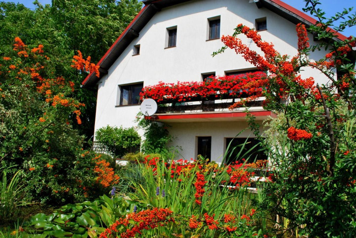 Apartamenty I Pokoje Aneta - Szklarska Poręba