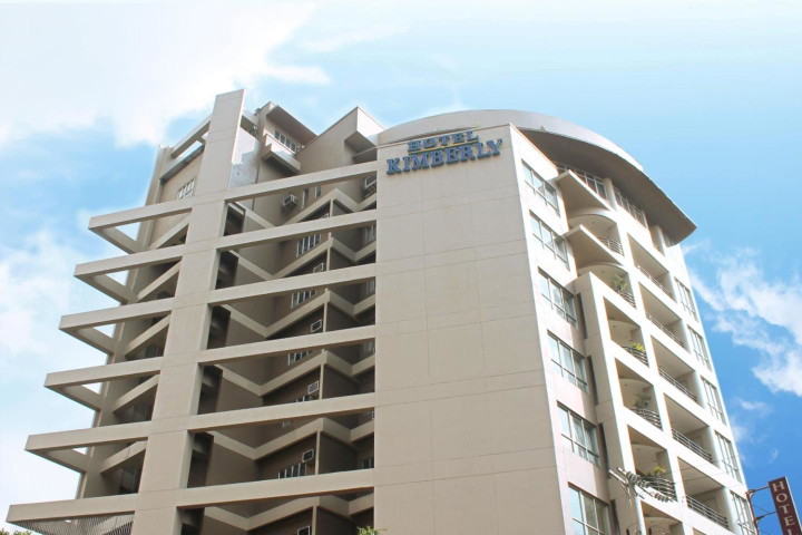 Hotel Kimberly Manila - Pasay