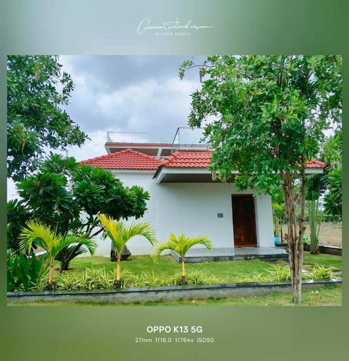 Sands & Sky Villa - Chirala