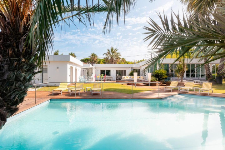 Villa Summer Wind - Palm Beach Agathois - Agde
