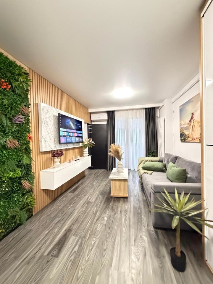 Premium Bucharest Glam Apartments & Studios - Parking Option - Bucharest