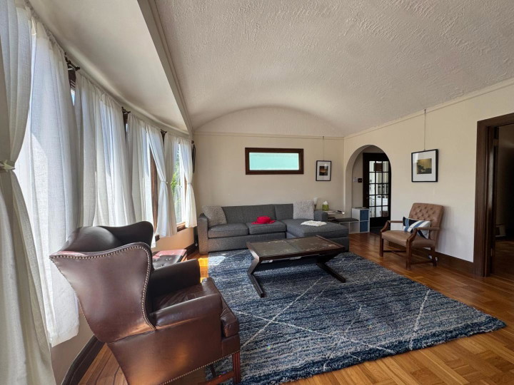Casa De Marlo - Sausalito, CA