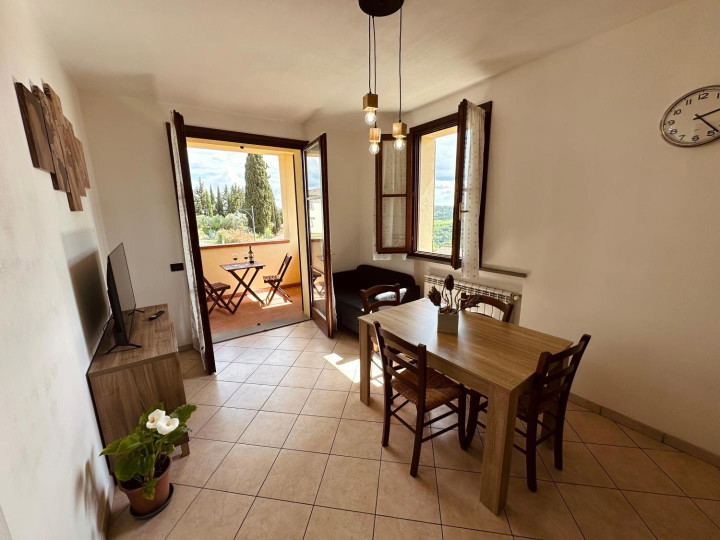 Appartamento Nel Chianti - Poggibonsi