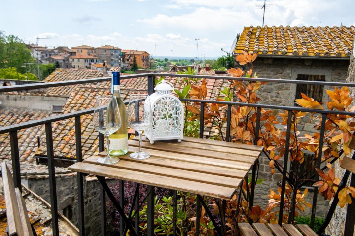 La Suite Del Borgo - Italy