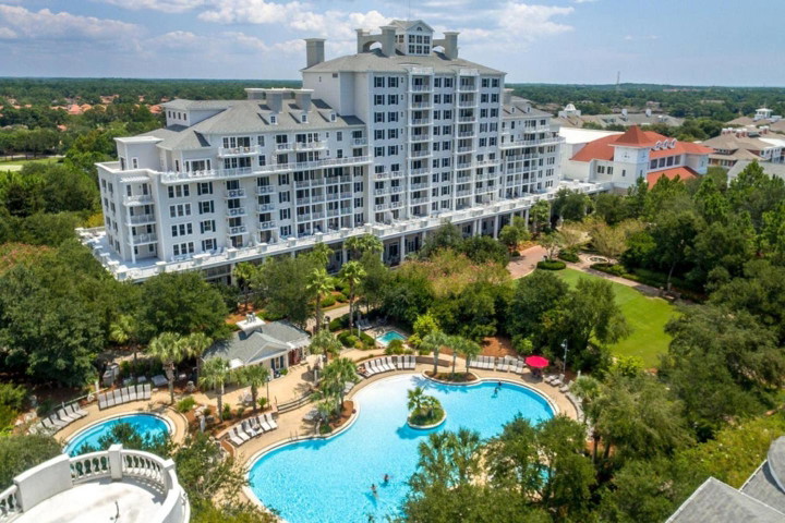 Grand Sandestin At Sandestin Resort By Tufan - Florida Panhandle, FL