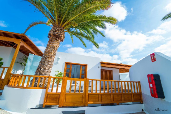Luxury Villas Anjomacar - Teguise