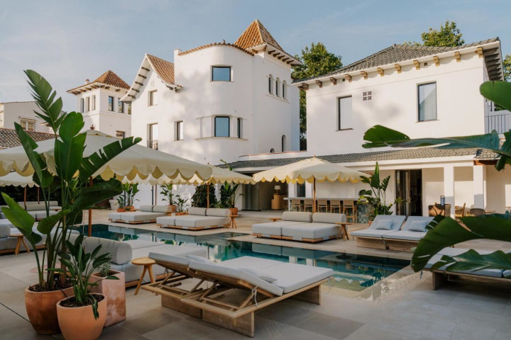Casa Mett Sitges - Adults Only - Sitges
