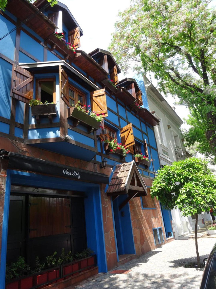 Sissi Haz Hotel - Buenos Aires