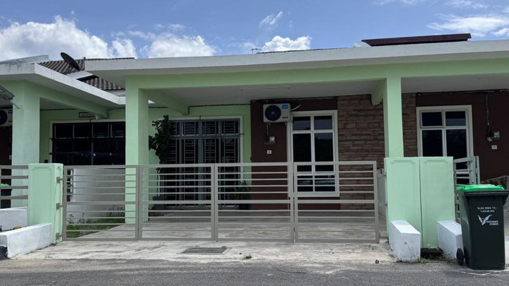 Homestay Lamanda Chuping - Kedah