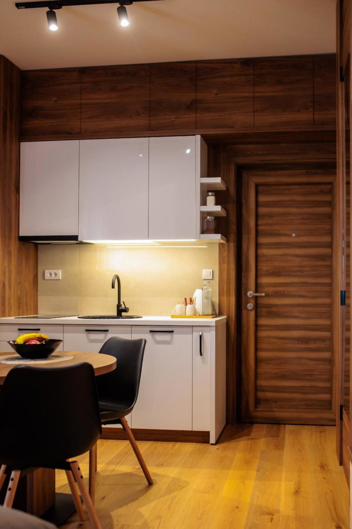Kragujevac Center Apartments - Kragujevac