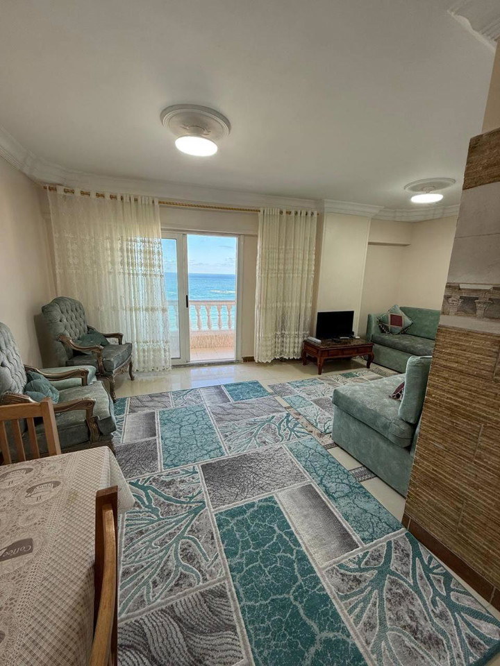 Classic Seaview - Alexandria