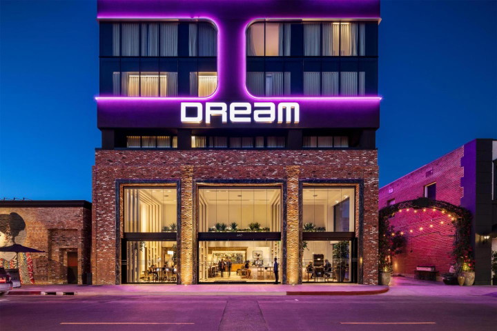 Dream Hollywood, By Hyatt - Los Angeles